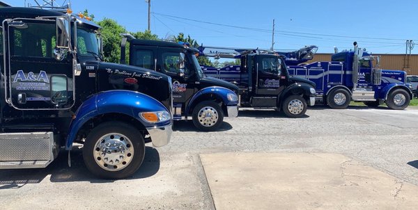 CARDINAL TOWING - Updated December 2025 - 3991 Elm Point Rd St, Charles ...