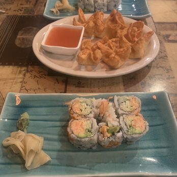 ZEN RESTAURANT AND SUSHI BAR - Updated September 2025 - 102 Photos ...