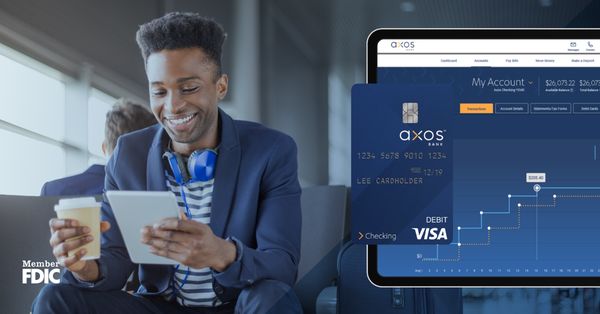 AXOS BANK - Updated December 2025 - 24 Photos & 140 Reviews - 4350 La ...