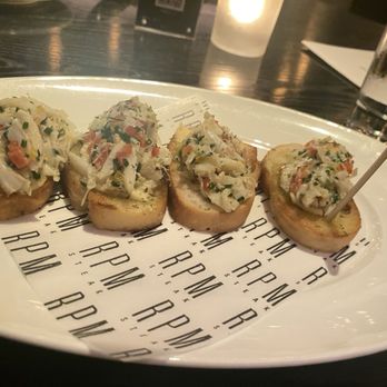 RPM ITALIAN - Updated March 2025 - 3872 Photos & 1821 Reviews - 650 K ...