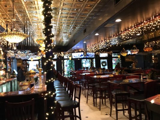 THE PUB & RESTAURANT - 254 Photos & 407 Reviews - Pubs - 21 Lincoln Sq ...