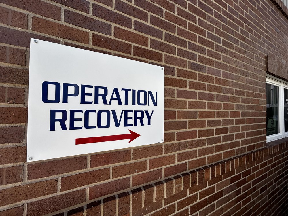 OPERATION RECOVERY - Updated April 2024 - 77 S 600th E, Price, Utah ...