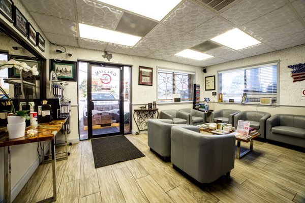 GALSON AUTO & BODY - Updated October 2025 - 70 Photos & 78 Reviews ...