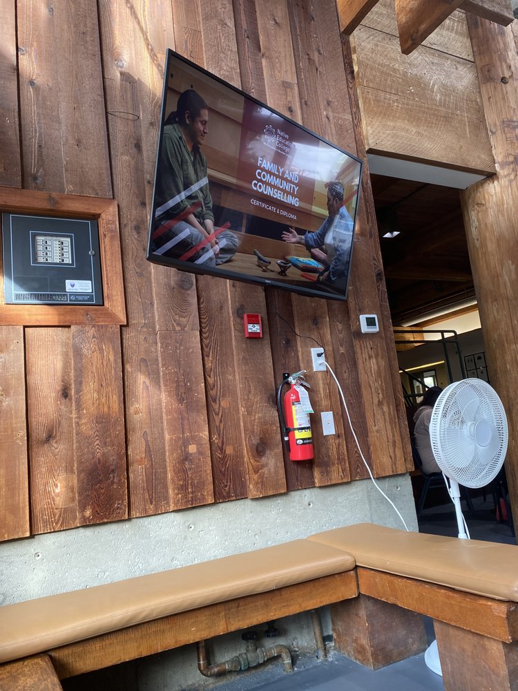 THE NATIVE EDUCATION CENTRE - Updated June 2025 - 285 5th Avenue E ...