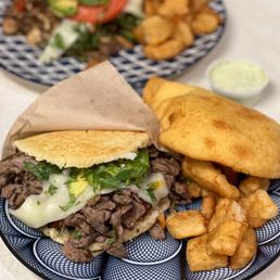 AREPITAS - Updated July 2025 - 711 Photos & 549 Reviews - 3200 ...