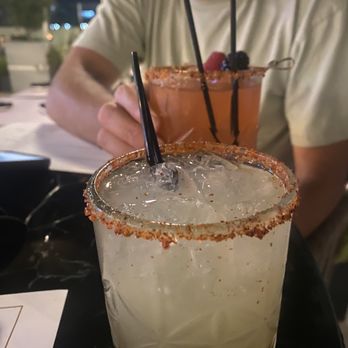 MYA ROOFTOP - Updated May 2025 - 417 Photos & 372 Reviews - 1100 N ...