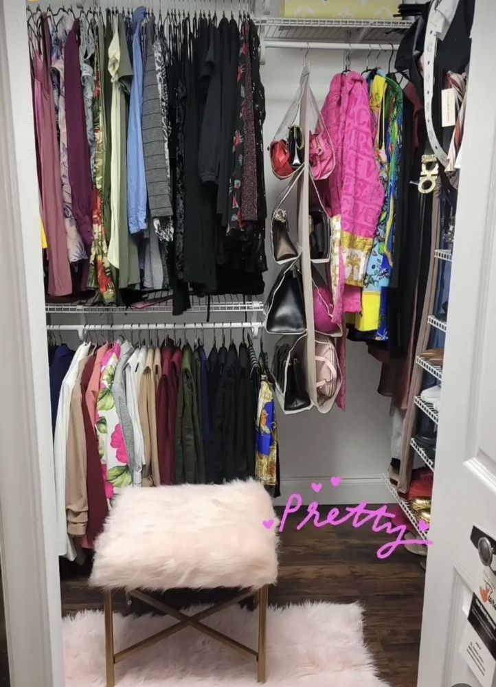ORGANIZED BY TIARA - Updated May 2025 - Dallas, Texas - Home ...