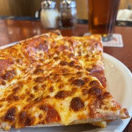 PIZZA LUCÉ - Updated August 2025 - 439 Photos & 798 Reviews - 119 N 4th ...
