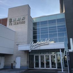 YU SEAFOOD YORKDALE - Updated March 2026 - 754 Photos & 103 Reviews ...
