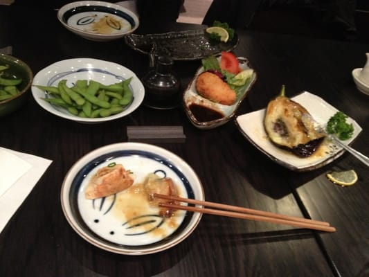 CHIBA JAPANESE RESTAURANT - Updated December 2025 - 15 Photos & 11 ...