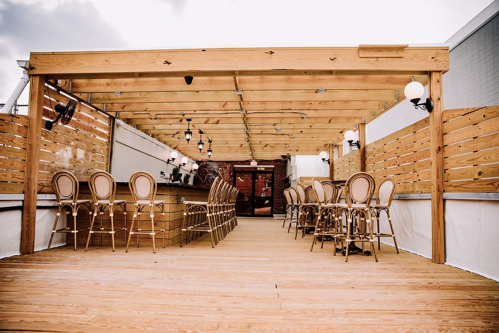 EIGHTEENTH STREET LOUNGE - Updated December 2025 - 39 Photos & 12 ...