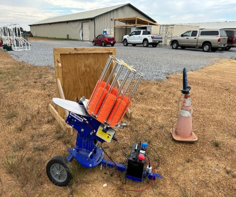 JACKSON PURCHASE SHOOTING COMPLEX - Updated November 2024 - 7620 Old US ...