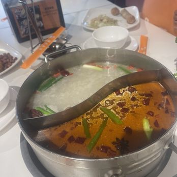 HAPPY AYCE HOT POT - 1316 Photos & 937 Reviews - 8772 Valley Blvd ...