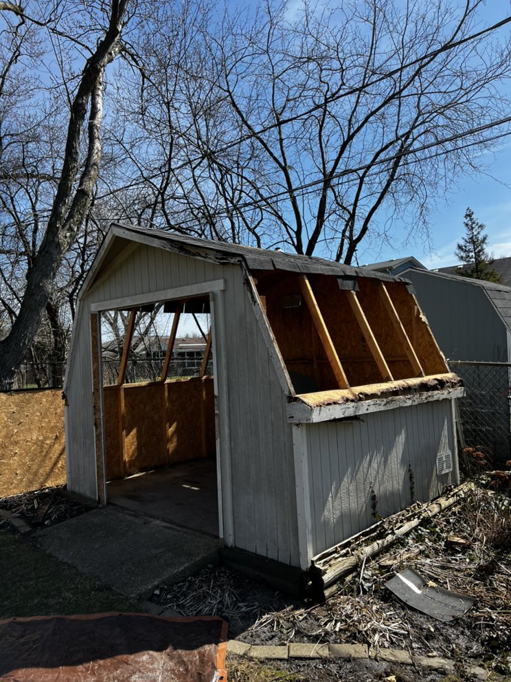 STRONGHOLD CONSTRUCTION SYSTEMS - Updated October 2024 - Aurora ...