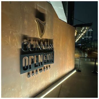 GUINNESS OPEN GATE BREWERY - Updated May 2024 - 388 Photos & 176 ...