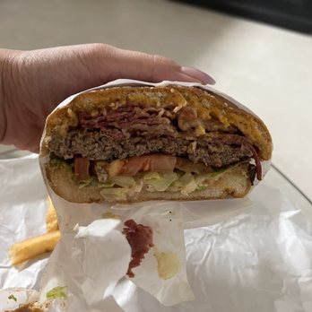 HAVEN BURGERS - Updated January 2025 - 168 Photos & 362 Reviews - 606 E Main St, Mesa, Arizona ...