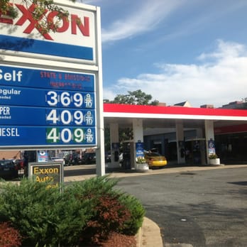 EXXON - Updated August 2025 - 19 Photos & 57 Reviews - 501 S Washington ...