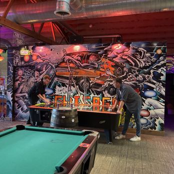 EMPORIUM ARCADE BAR - Updated December 2025 - 313 Photos & 275 Reviews ...