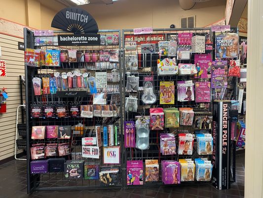 SECRETS BOUTIQUE - Updated July 2024 - 29 Photos & 31 Reviews - 2297 S ...