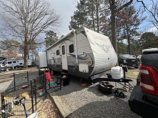 AMERICAMPS RV RESORT - Updated October 2025 - 40 Photos & 41 Reviews ...