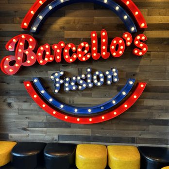 BARCELLO’S FUSION - Updated January 2025 - 415 Photos & 40 Reviews ...