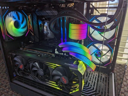 NEW AGE COMPUTERS - Updated October 2025 - 73 Reviews - 2295 Needham Rd ...