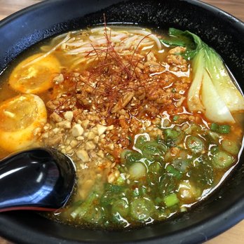 RAMEN SATTO - Updated October 2025 - 20 Photos & 16 Reviews - 1575 N ...