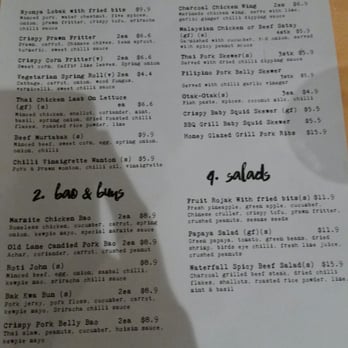 OLD LANE STREET EATS - Updated December 2025 - 56 Photos & 14 Reviews ...