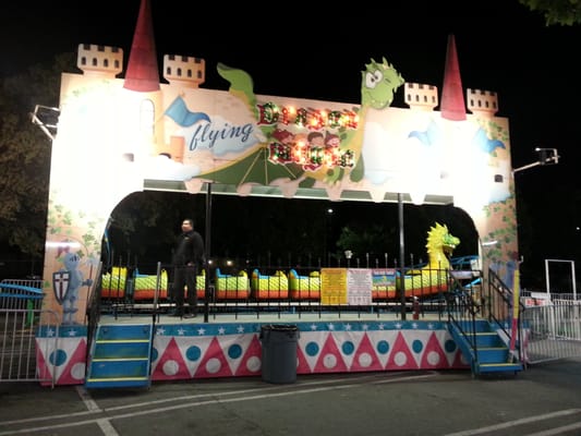 LANEY COLLEGE CARNIVAL - Updated December 2025 - 12 Photos - 900 Fallon ...