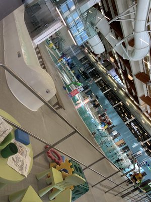 THE MEADOWS COMMUNITY RECREATION CENTRE - 27 Photos & 15 Reviews - 2704 ...