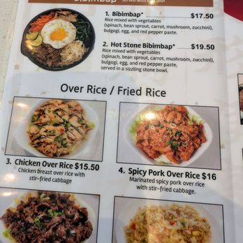 K-KITCHEN - Updated June 2025 - 113 Photos & 67 Reviews - 4520 Lacey ...