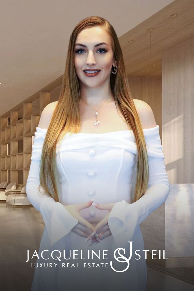 JACQUELINE ELISABETHIA STEIL - MAJESTIC PROPERTIES - Updated November 2024 - Miami, Florida ...
