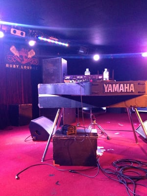 THE RUBY LOUNGE - Updated July 2025 - 23 Reviews - 28-34 High Street ...