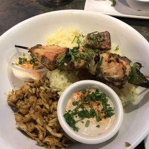 NICHOLAS RESTAURANT - 268 Photos & 456 Reviews - Mediterranean - 3223 ...