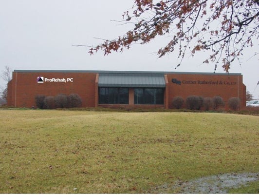 PROREHAB - Updated December 2025 - 415 Crosslake Dr, Evansville ...