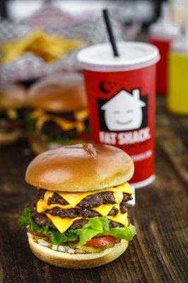 FAT SHACK - Updated November 2025 - 184 Photos & 121 Reviews - 1020 W ...