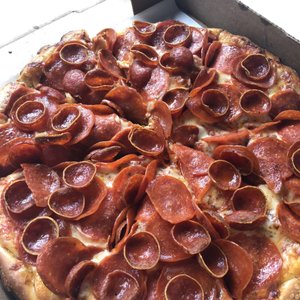 FARINACCI PIZZA - Updated July 2024 - 13 Photos & 21 Reviews - 8189 ...