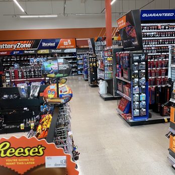 AUTOZONE - Updated January 2026 - 13465 Middlebelt Rd, Livonia ...