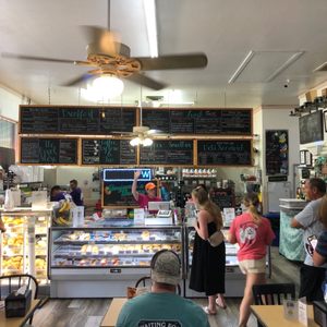 BENJAMIN’S BAKERY - 246 Photos & 291 Reviews - 810 3rd Ave S, Surfside ...