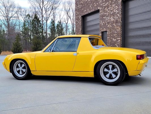 GERMAN AUTO WORKS - Updated August 2025 - 27 Photos & 34 Reviews - 4825 ...