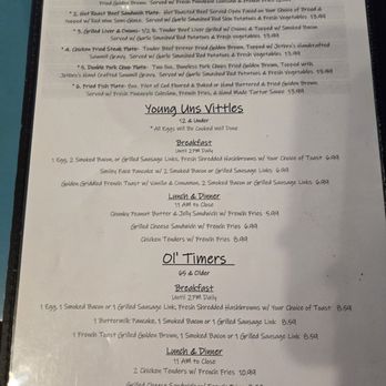 JETHRO’S CAFÉ AND TAVERN - Updated September 2025 - 145 Photos & 206 ...