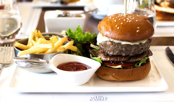 THE WHITE RABBIT - Updated October 2025 - 115 Photos & 37 Reviews - 39C ...