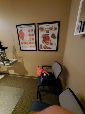 HENRY FORD OPTIMEYES SUPER VISION CENTER - STERLING HEIGHTS - Updated ...