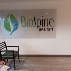 BIOSPINE INSTITUTE - 3900 Millenia Blvd, Orlando, Florida - Spine ...