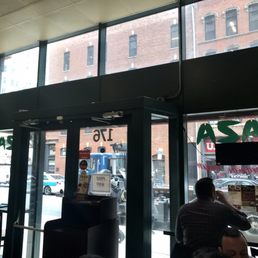 TAZA CAFE - Updated October 2025 - 165 Photos & 693 Reviews - 176 N ...