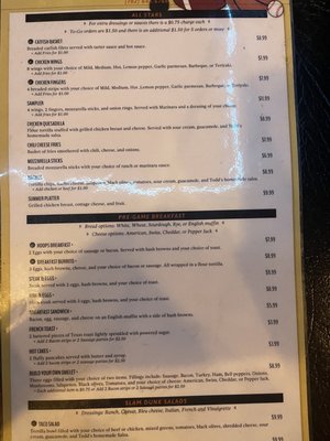 HOOPS FOOD & SPIRITS - 25 Photos & 40 Reviews - Sports Bars - 4224 N ...