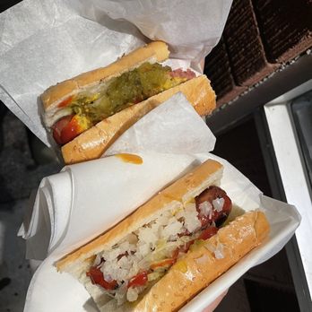 TOP DOG - Updated January 2025 - 790 Photos & 2222 Reviews - 2534 ...