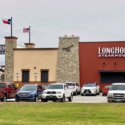 LONGHORN STEAKHOUSE - Updated December 2025 - 68 Photos & 70 Reviews ...