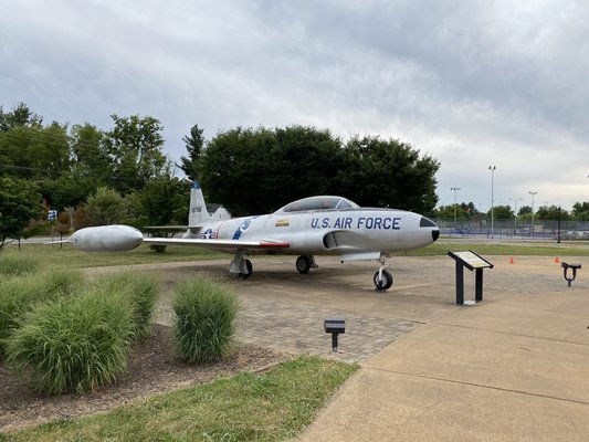 AVIATION HERITAGE PARK - Updated July 2025 - 31 Photos - 1825 3rd ...