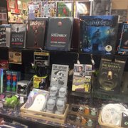 PORTER SQUARE BOOKS - 55 Photos & 221 Reviews - 25 White St, Cambridge ...